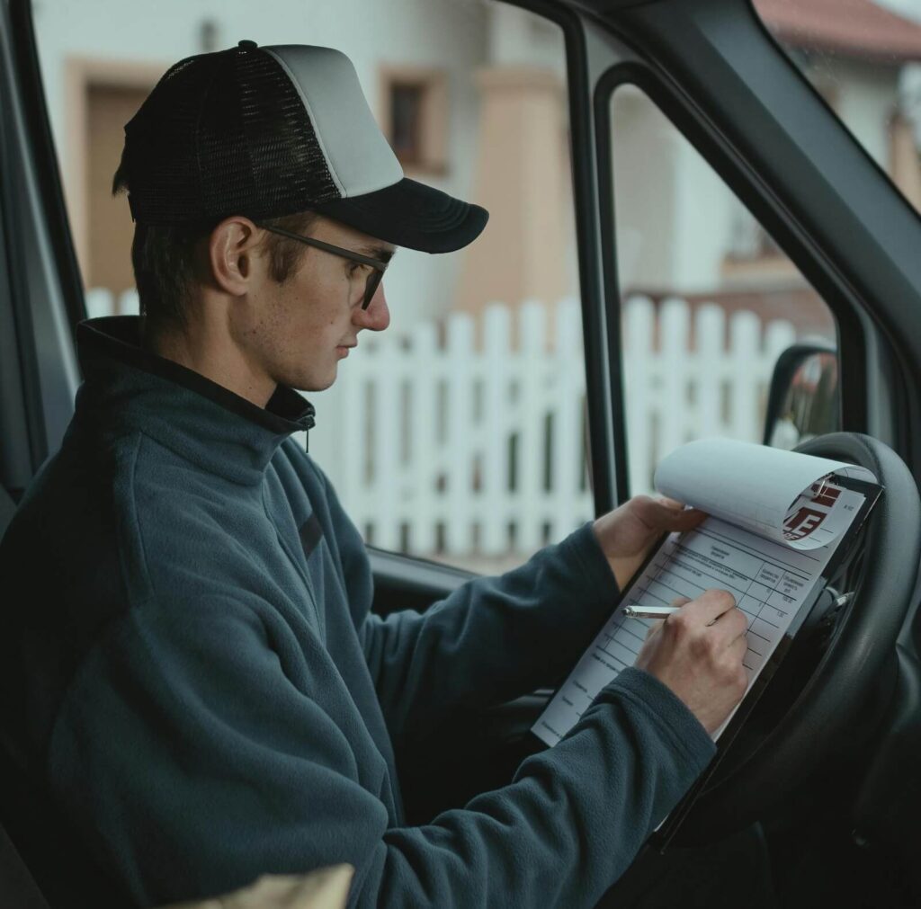 Truck Fleet Services Solutions in Dallas | Fleet Advisor